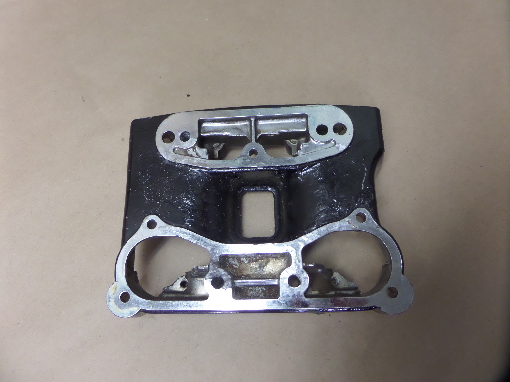 HARLEY-DAVIDSON EVO ENGINE ROCKER COVER 17507-92A | eBay