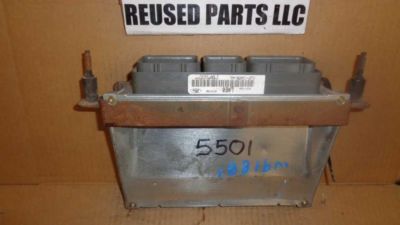 02 FORD EXPLORER ENGINE ECM 3249 | eBay