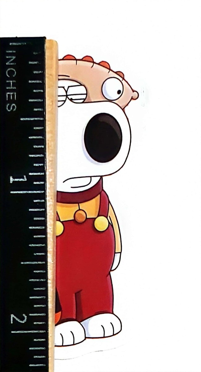 Sfondo Dei Griffin Brian