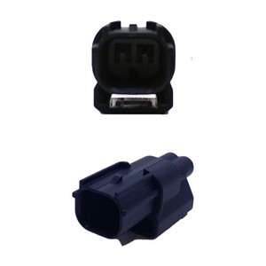 Injector connector-sumitomo 2-pin (male) 6189-7036 61897036 FCC ...