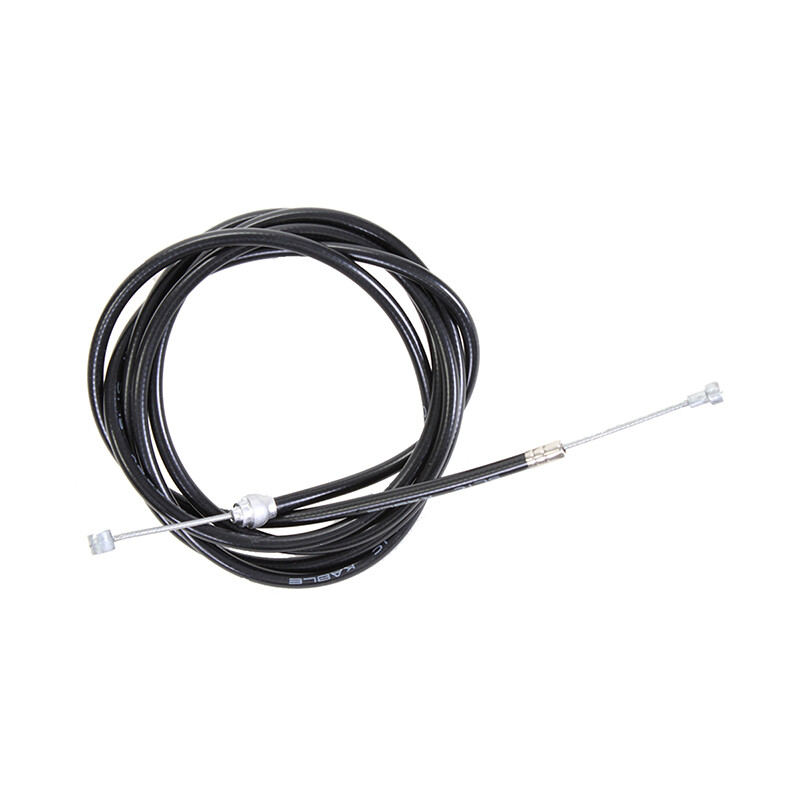 Odyssey Slic-Cable Cable Brake Ody Slic-cable 1.8mm Blk | eBay