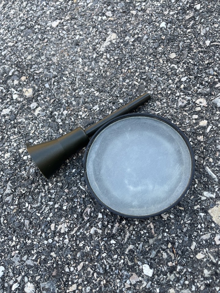 Vintage Old Pot Turkey Calls Friction Call Probably From The 80S | eBay