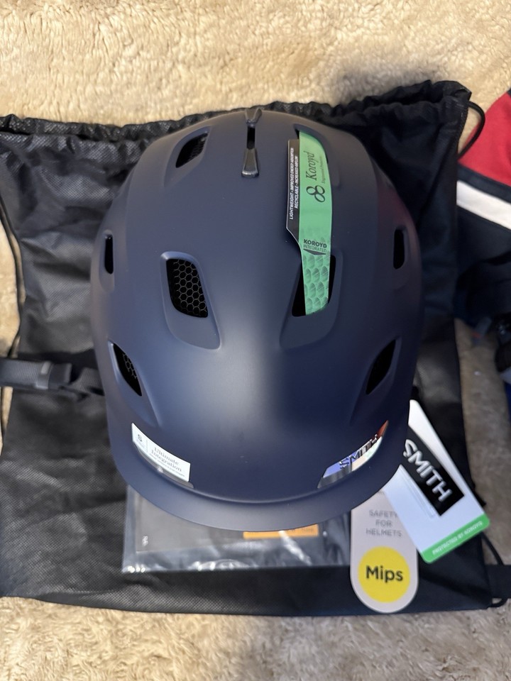 Smith Vantage Ft Koroyd | eBay
