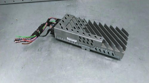 AUDIO VERSTÄRKER BMW 3 serie (F30) 2013 9310500 / 65129393185 / 9393185 ...