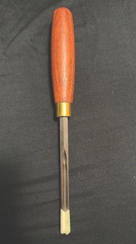 Ashley Iles LTD Corner Chisel V-Shape 7/16” | eBay