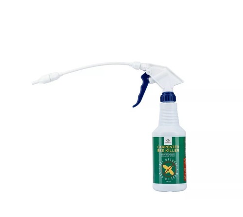 Donaldson Farms Carpenter Bee Killer 16 oz Natural Foaming Spray | eBay