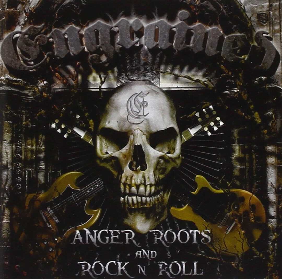 Anger Roots Rock N Roll 693723308203 | eBay