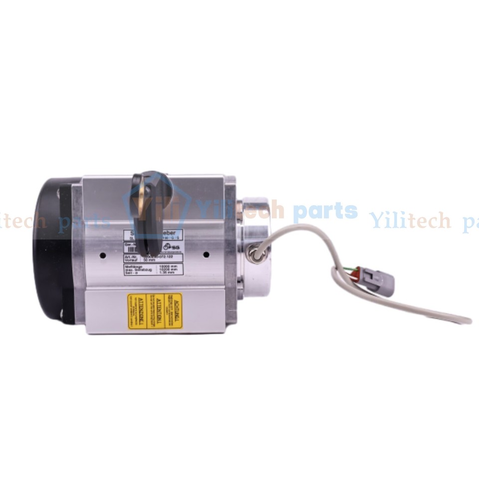 Boom Length Sensor 923625.0011 923625.0016 Fits for Kalmar Reach ...