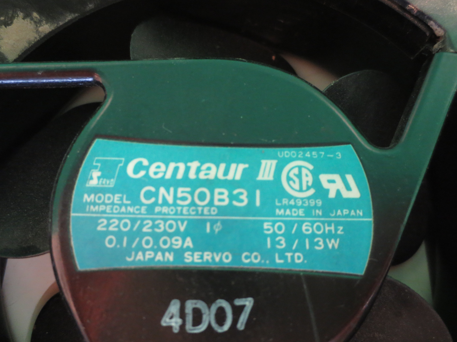 Centaur III CNC Kühler CN50B31 Menge 4 Teile | eBay.de