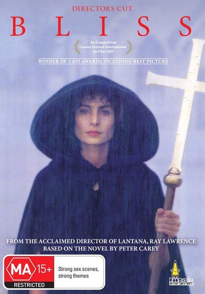 Bliss (Director's Cut Edition, DVD, 1985) for sale online | eBay