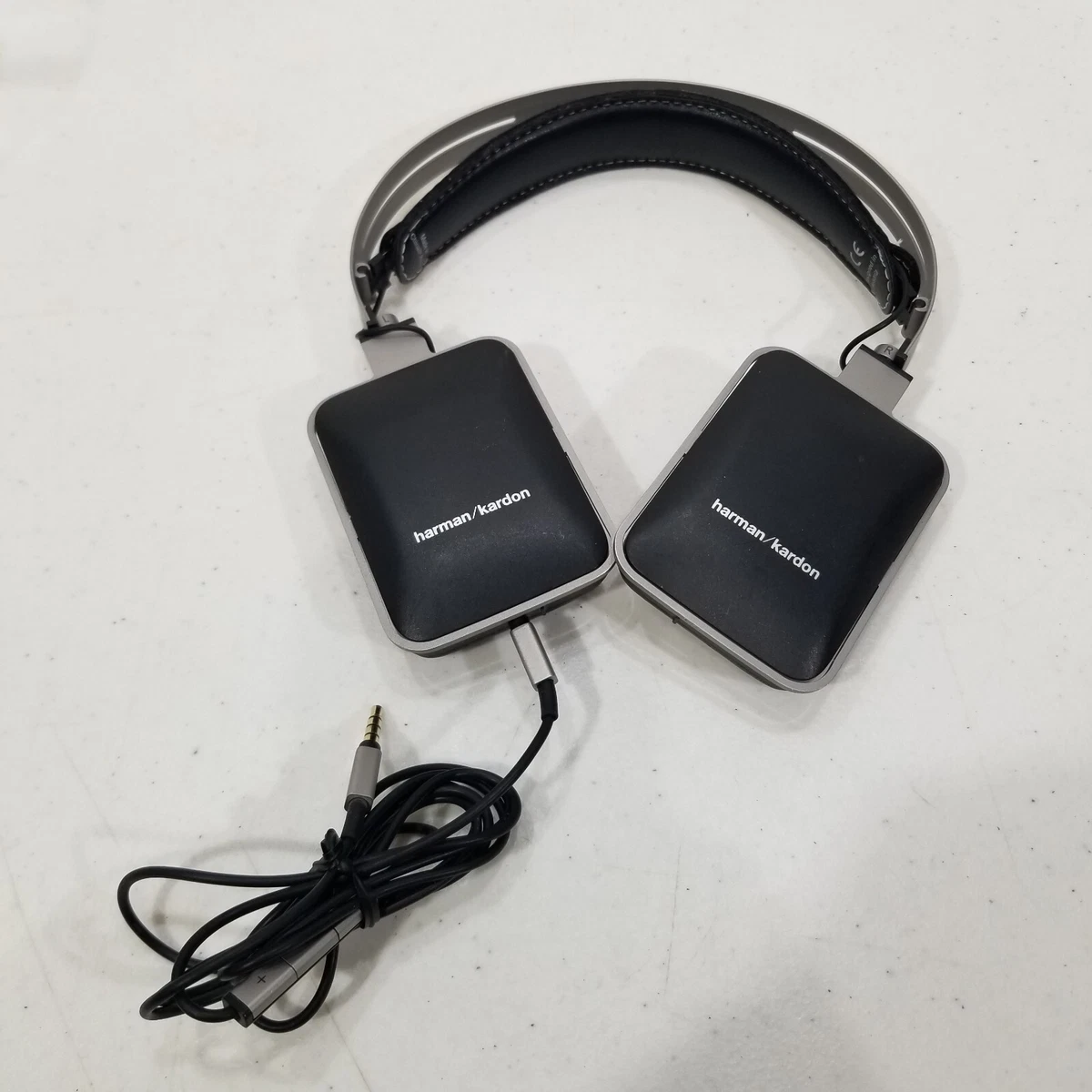 Harman Kardon Headphones