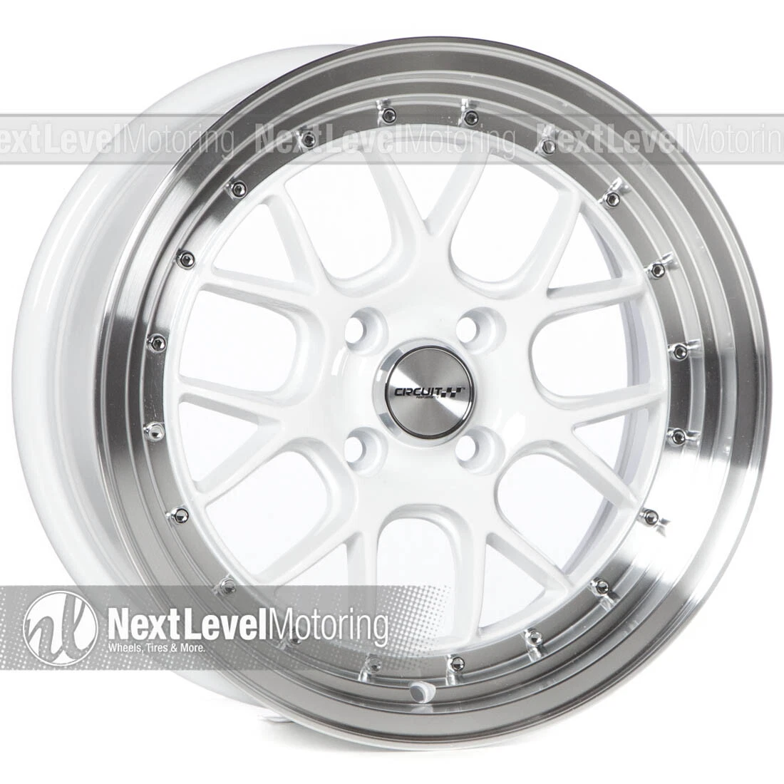 Stanced Integra Silver