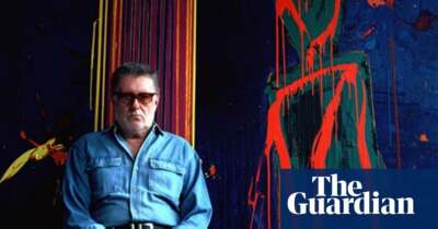 John Hoyland, Mel Gooding | eBay