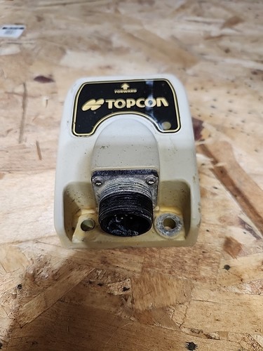 Topcon 9620-0000 Slope Sensor Narrow Band | eBay