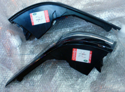 Range Rover Sport OEM Tail Light Left Right Pair 2014-2016 Lr060322 ...