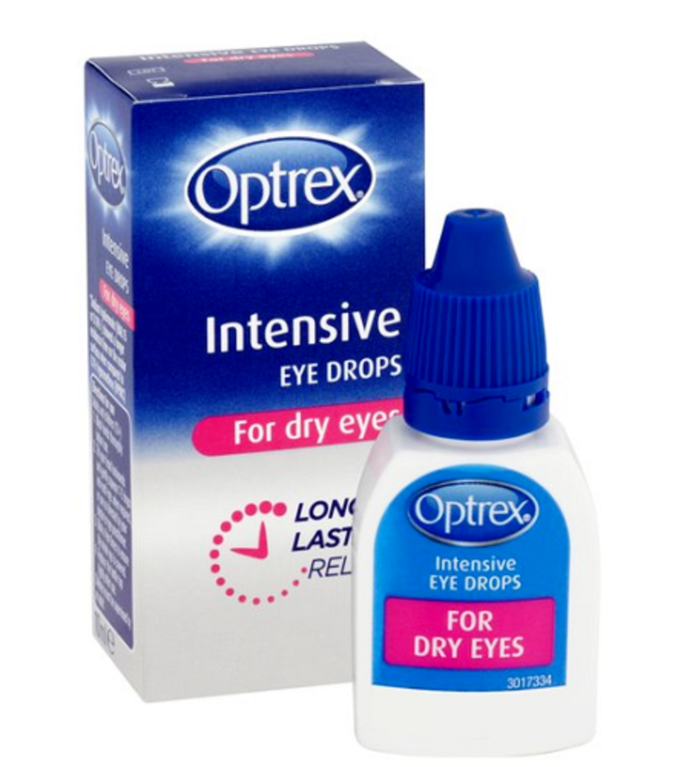 OPTREX Eye Drops All Types Available | eBay UK