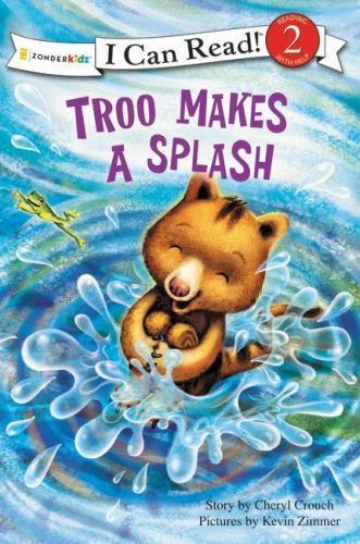 Troo Makes a Splash: Level 2 by Crouch, Cheryl 9780310718109 | eBay