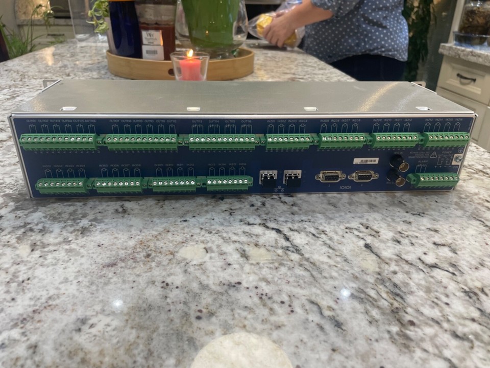 SEL-2440 DPAC Discrete Programmable Automation Controller | eBay