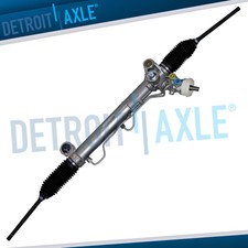 Volvo Xc90 Power Steering Rack and Pinion Part #31200959. for sale ...