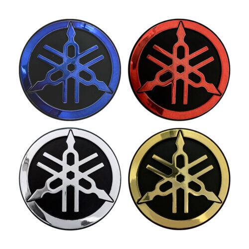 UK 2x Motorcycle Tank Decal Tmax Nmax Xmax Yzf R1 R3 R6 R15 ! | eBay