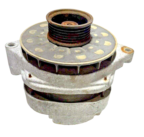 General Motors Chevrolet Delco Remy Alternator 12 Volt LT1 OEM Part ...