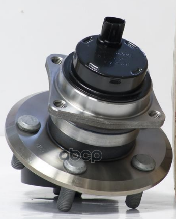 42450-05040 Toyota Hub & bearing assy, rear axle, rh 4245005040, New ...