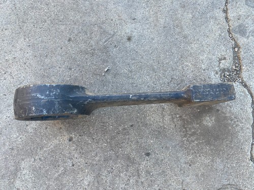 Armstrong 4 1/8" Striker-Knocker Wrench-New Old Stock-Free Shipping | eBay
