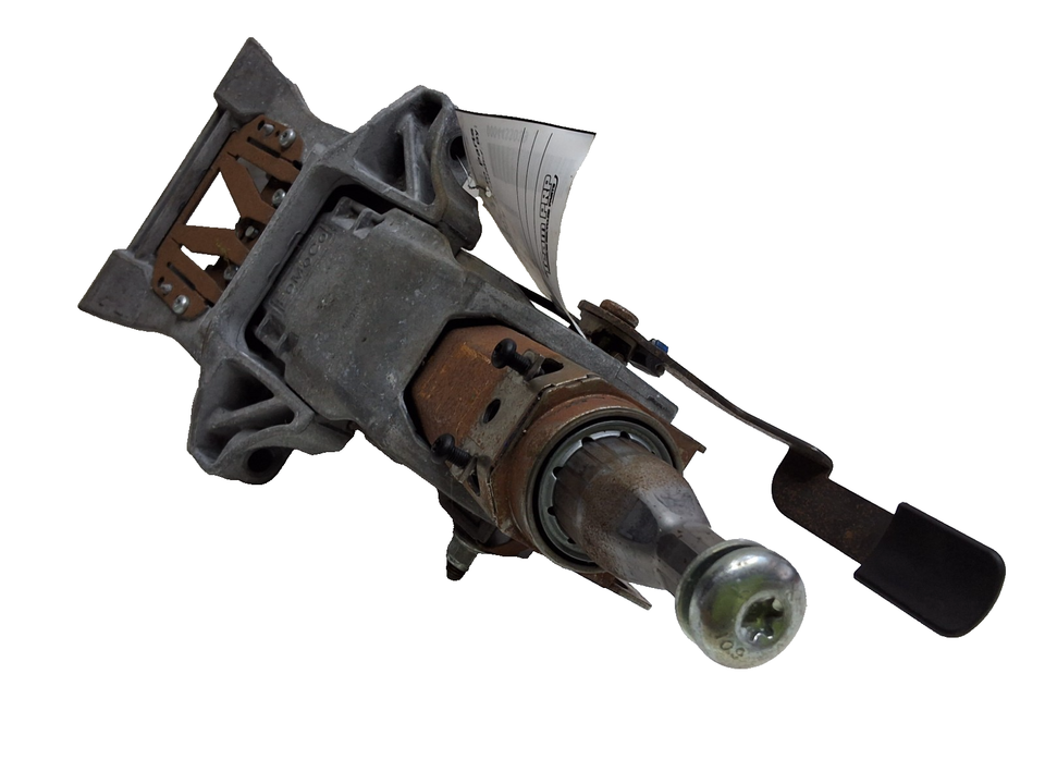 13 14 15 Ford explorer steering column manual tilt and telescopic DB53 ...