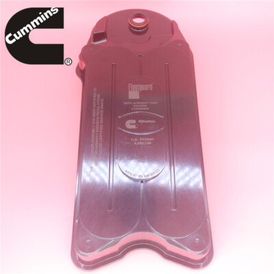 Original CUMMINS New Crankcase CCV Filter for 2007-2020 Dodge Ram 6.7L ...