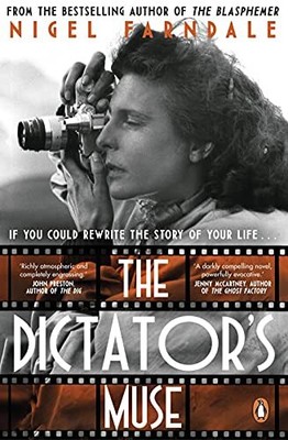The Dictator’s Muse: the captivating ... by Farndale, Nigel Paperback ...