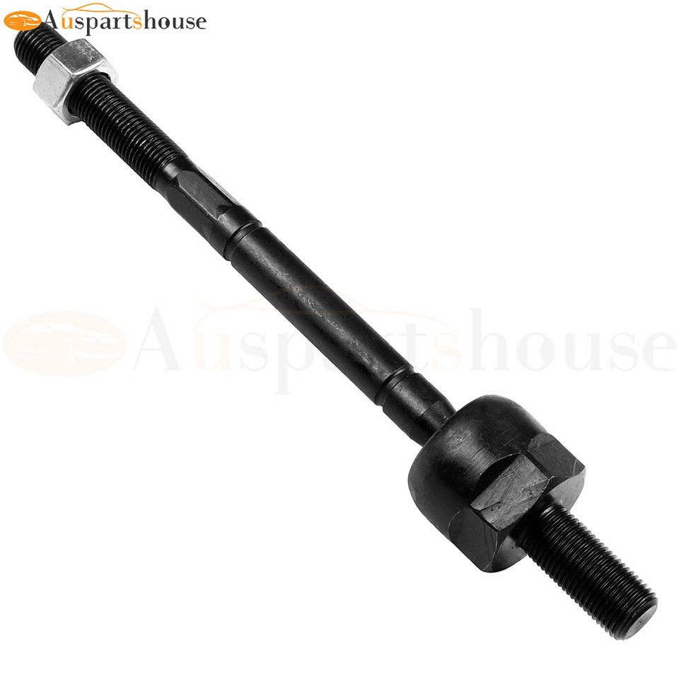 Suspension 2x Front Steering Inner Tie Rod End For 1999-02 Jaguar S ...