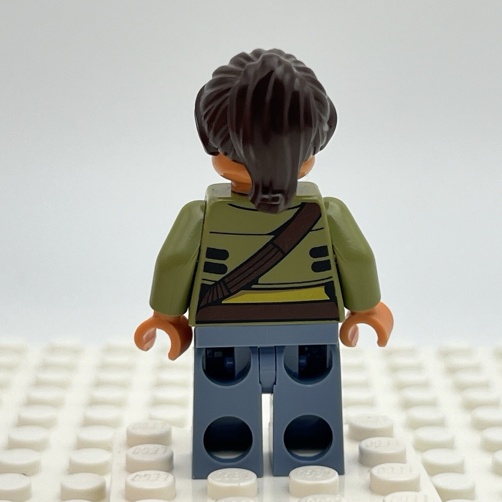 Lego Kordi Minifigure Star Wars SW0755 from Set 75147 | eBay