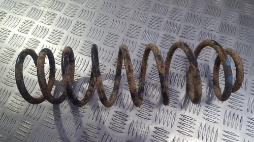 Volkswagen Golf 1994 Spring Rear used, Genuine #343441-49 | eBay.de