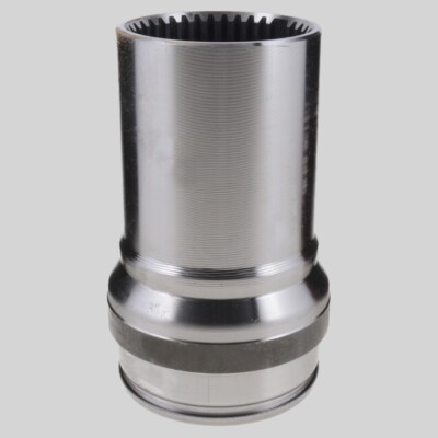 250-55-31X Spicer Splined Sleeve SPL250 series, Ø3.858x38 spline, 6.909 ...