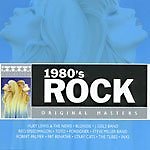 1980's Rock, Original Masters! - CD - **BRAND NEW/STILL SEALED** | eBay
