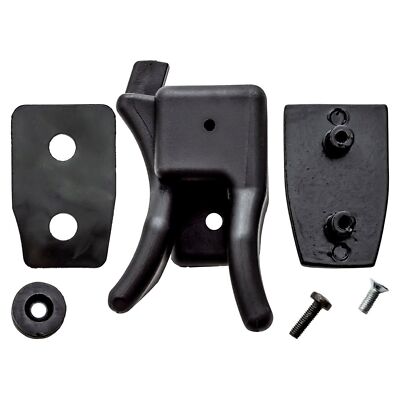 Land Rover Defender 90 110 Side Sliding Window Pinch Catch Clip Kit LH ...