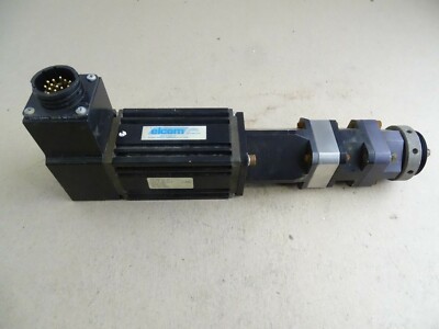 Elcom Servo Motor , 5273B738-R2 | eBay