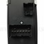 Window Switch For 2014-2017 Jeep Cherokee 2.4L Front Driver Side ...
