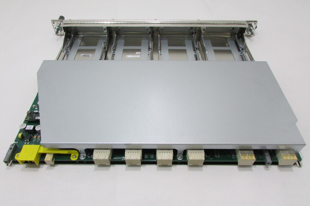 Juniper M320-FPC1-E3 M320 Enhanced III FPC3 | eBay