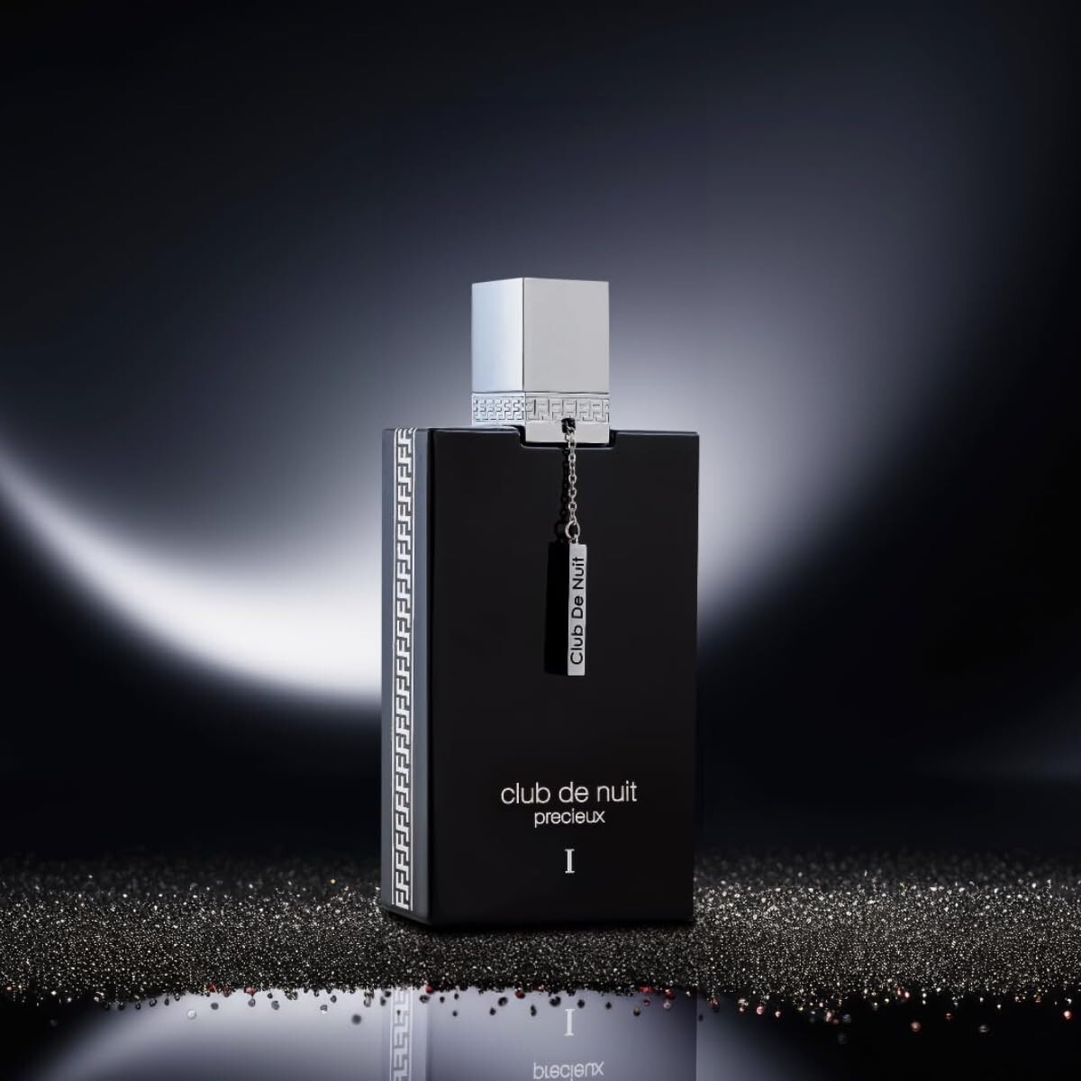 Armaf Club De Nuit Precieux Extrait De Parfum 55ml Spray 100% Original ...