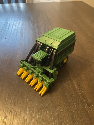 1/64 John Deere 9976 Cotton Picker | eBay