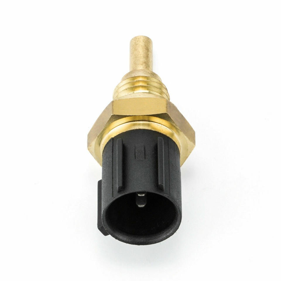 Water Coolant Temperature Sensor TW ECT Temp CEL6 Fit For Honda Civic ...