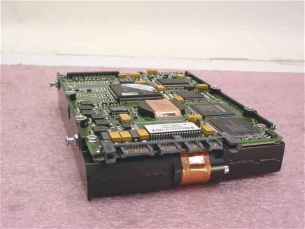 IBM 4.5GB SSA Hard Drive COMP IEC-950 27H1698 - AS IS | eBay