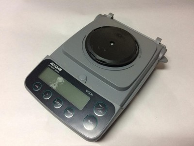 Digital Scales & Balances - Acculab Scale