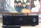 Yamaha R-S201 2 Channel AM FM Stereo Receiver 100 WPC Very Nice ...