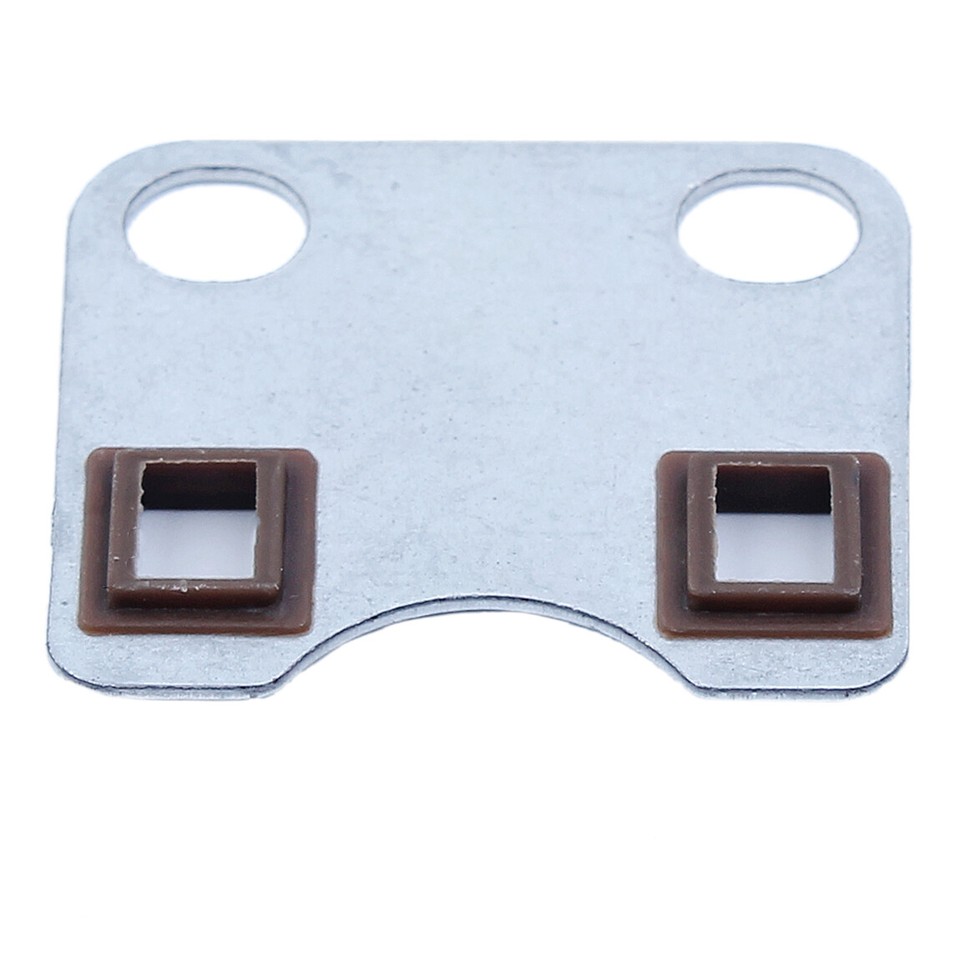 Valve Pushrod Guide Plate Fit Honda GX160 GX200 5.5HP 6.5HP Gas Engine ...