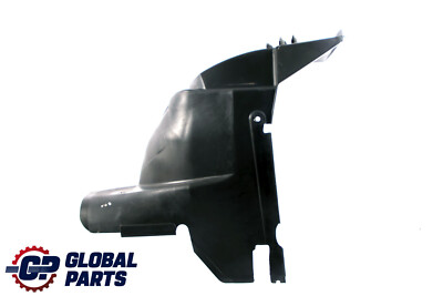 Mercedes Benz A Class W168 Front Section Front Left N/S Wheel Arch Trim ...