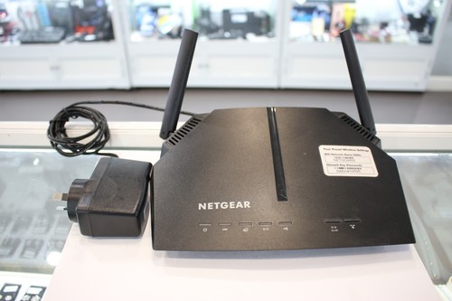 Netgear D6220 AC1200 Wifi Router | eBay