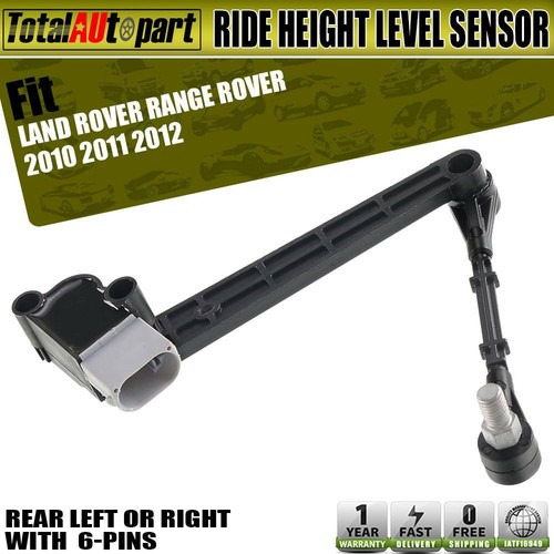 Height Level Sensor w/ 6 Pins for Land Rover L322 Range Rover 2010-2012 ...