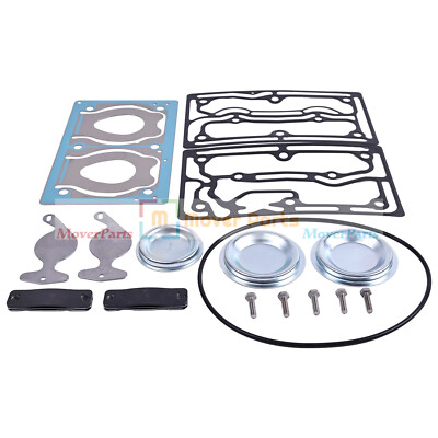 Air Brake Compressor Repair Kit 22016995 85013935 For Volvo Truck ...